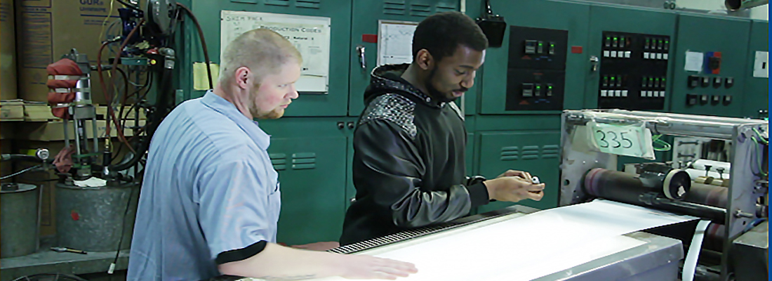 TechBulletin06.17 - Crown Plastics