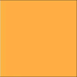 PMS 123 Yellow 0.055x12.5x 328 (100m) - Crown Plastics